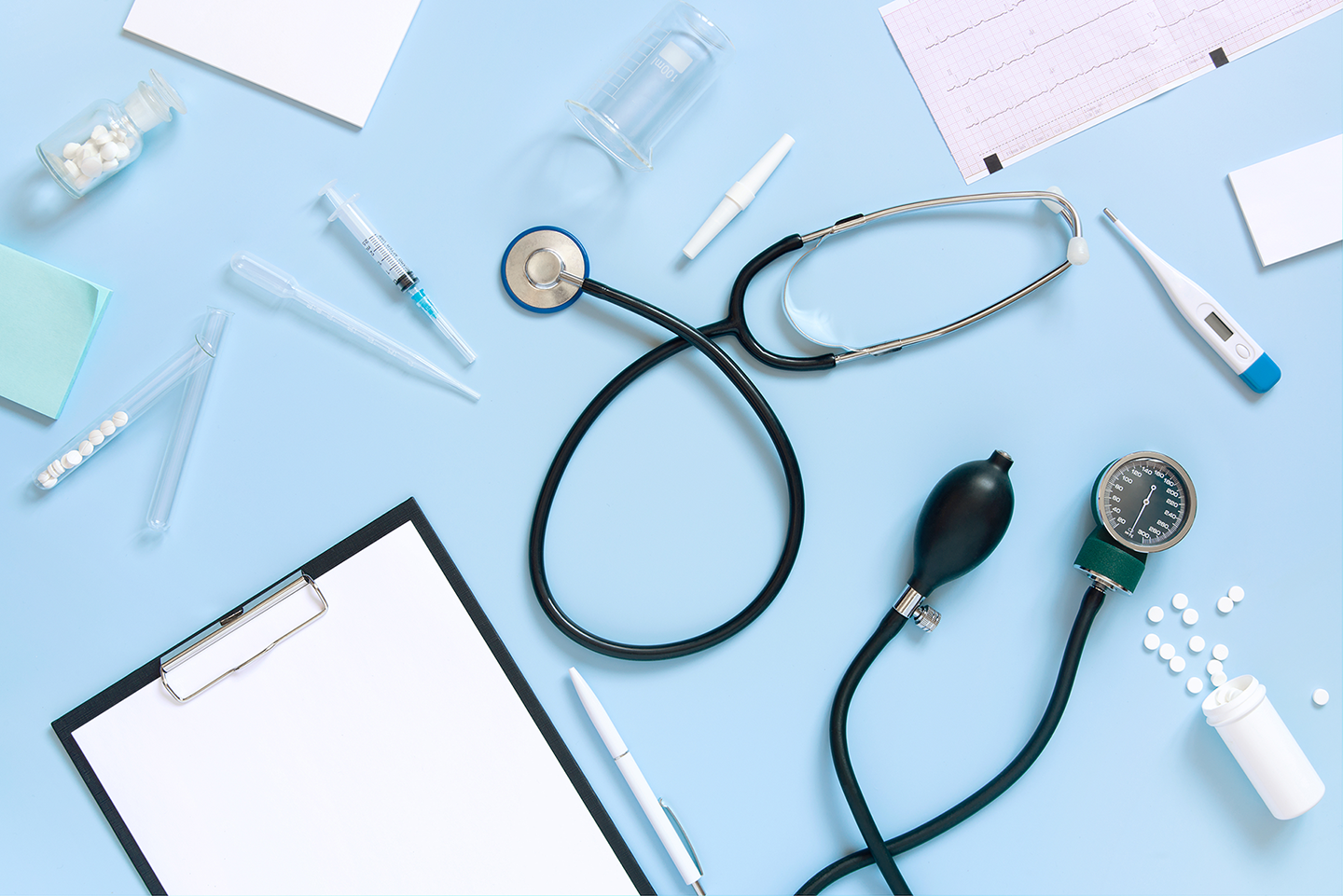 INTERLINK Transplant Tools & Resources